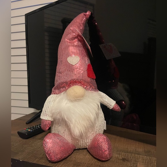 Holiday | Valentines Day Gnome Very Cute | Poshmark